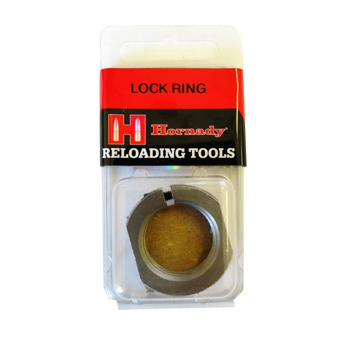 SURE-LOC LOCK RING - Marulan Guns and Ammo | Goulburn | Crookwell ...