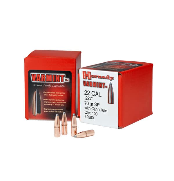 22 CAL .224 55 GR SP - Marulan Guns and Ammo | Goulburn | Crookwell ...