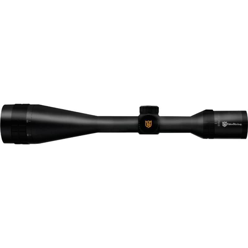 Nikko Stirling Panamax 8-24x50 HMD Glass Reticle Illuminated - Marulan ...