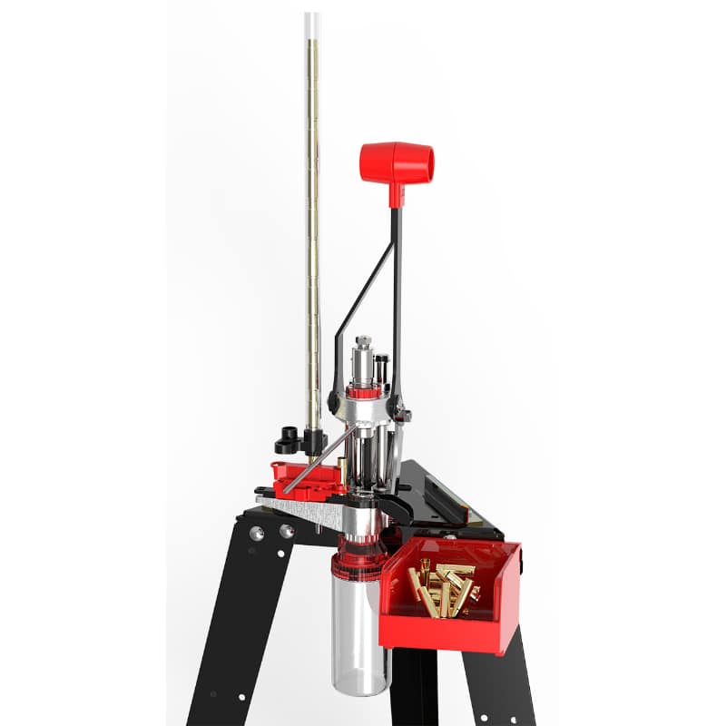 DELUXE APP RELOADING PRESS - Marulan Guns and Ammo | Goulburn ...