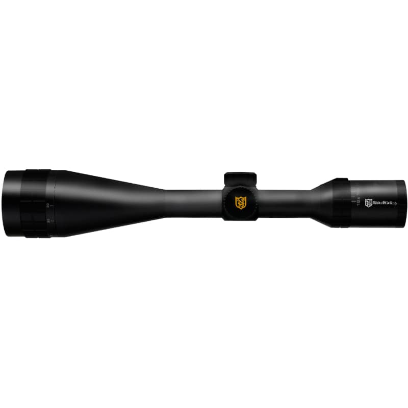 Nikko Stirling Panamax 6-18x50 HMD Glass Reticle Illum AO - Marulan ...