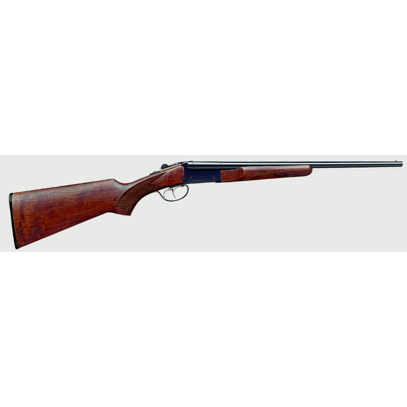 Boito A680 Double Trigger 12G w/FREE Boito single barrel - Marulan Guns ...