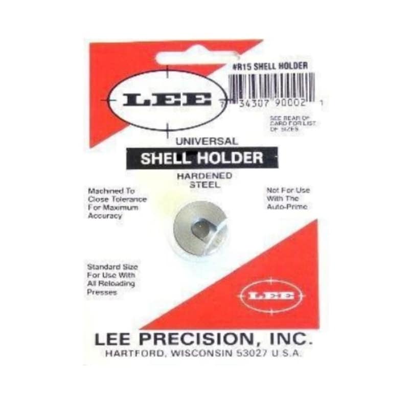 R15 SHELL HOLDER - Marulan Guns and Ammo | Goulburn | Crookwell ...