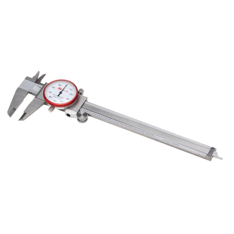 STEEL DIAL CALIPER - Marulan Guns and Ammo | Goulburn | Crookwell ...