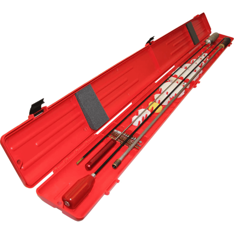 Gun Cleaning Rod Case - Marulan Guns and Ammo | Goulburn | Crookwell ...
