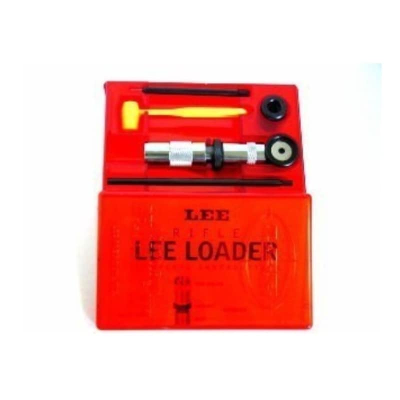 LEE LOADER 270 WIN - Marulan Guns and Ammo | Goulburn | Crookwell ...