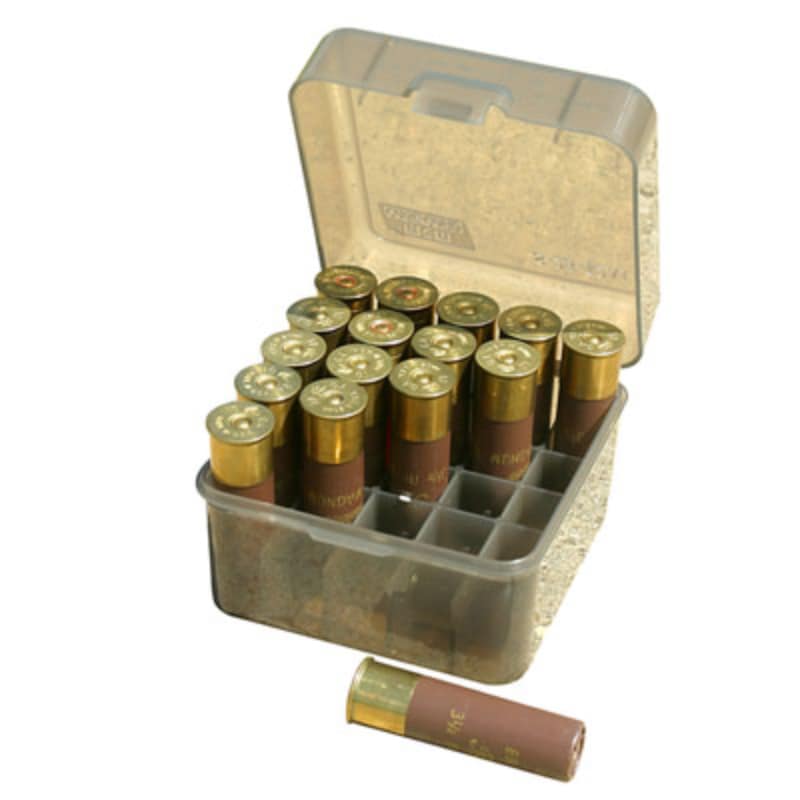 MAG SHOTSHELL 25 RD FLIP TOP C - Marulan Guns and Ammo | Goulburn ...