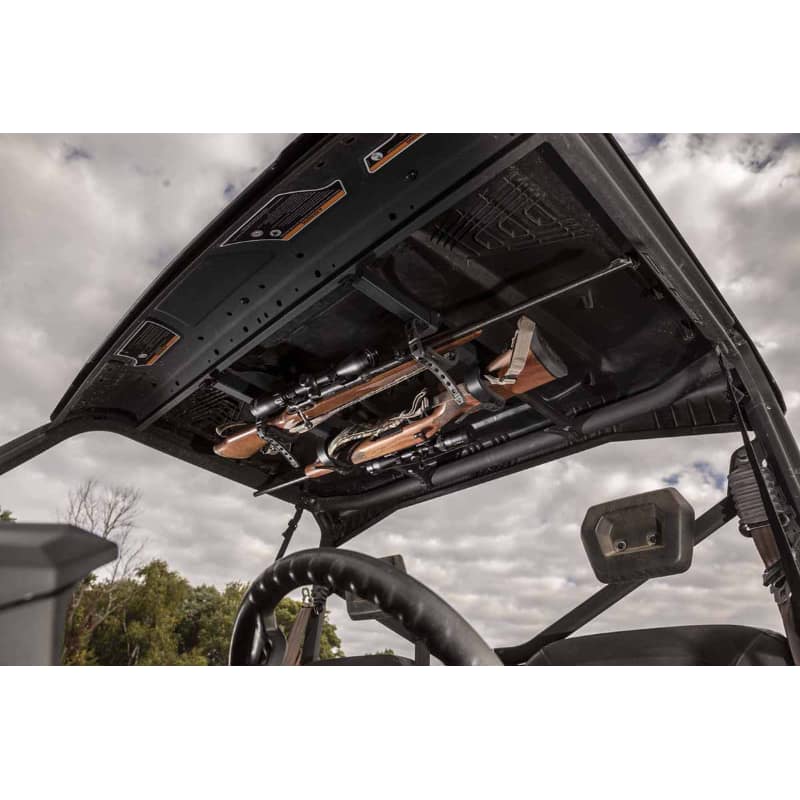 Kolpin overhead gun/bow Rack - Marulan Guns and Ammo | Goulburn ...