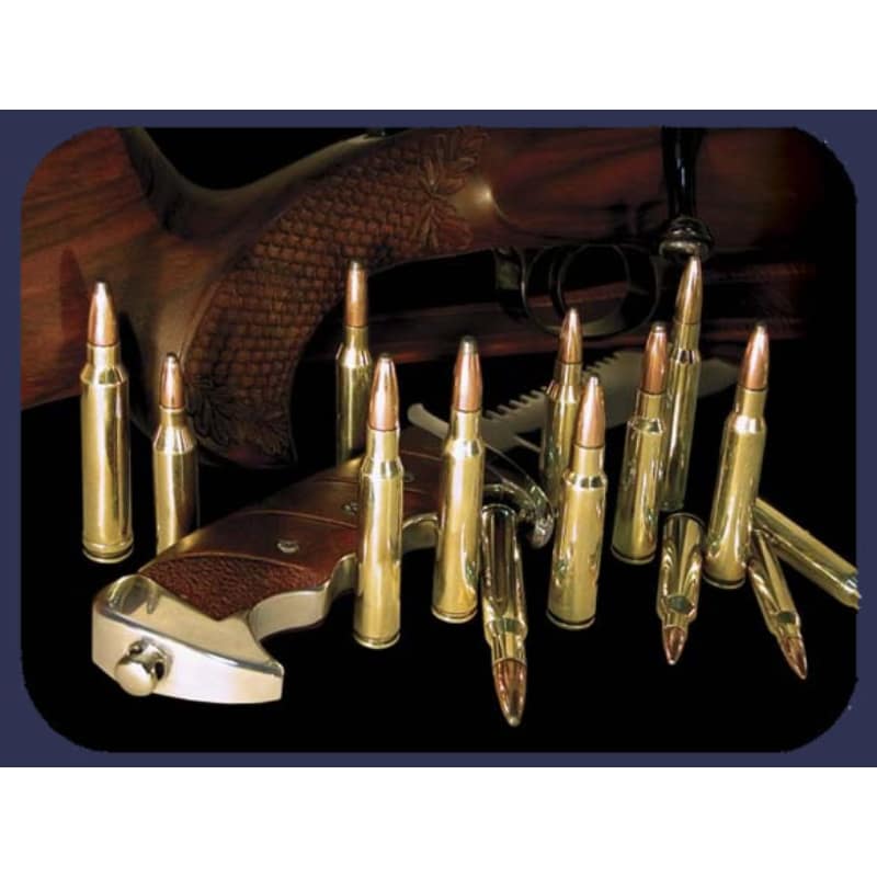 223 Rem 55gr Soft Point - Marulan Guns and Ammo | Goulburn | Crookwell ...