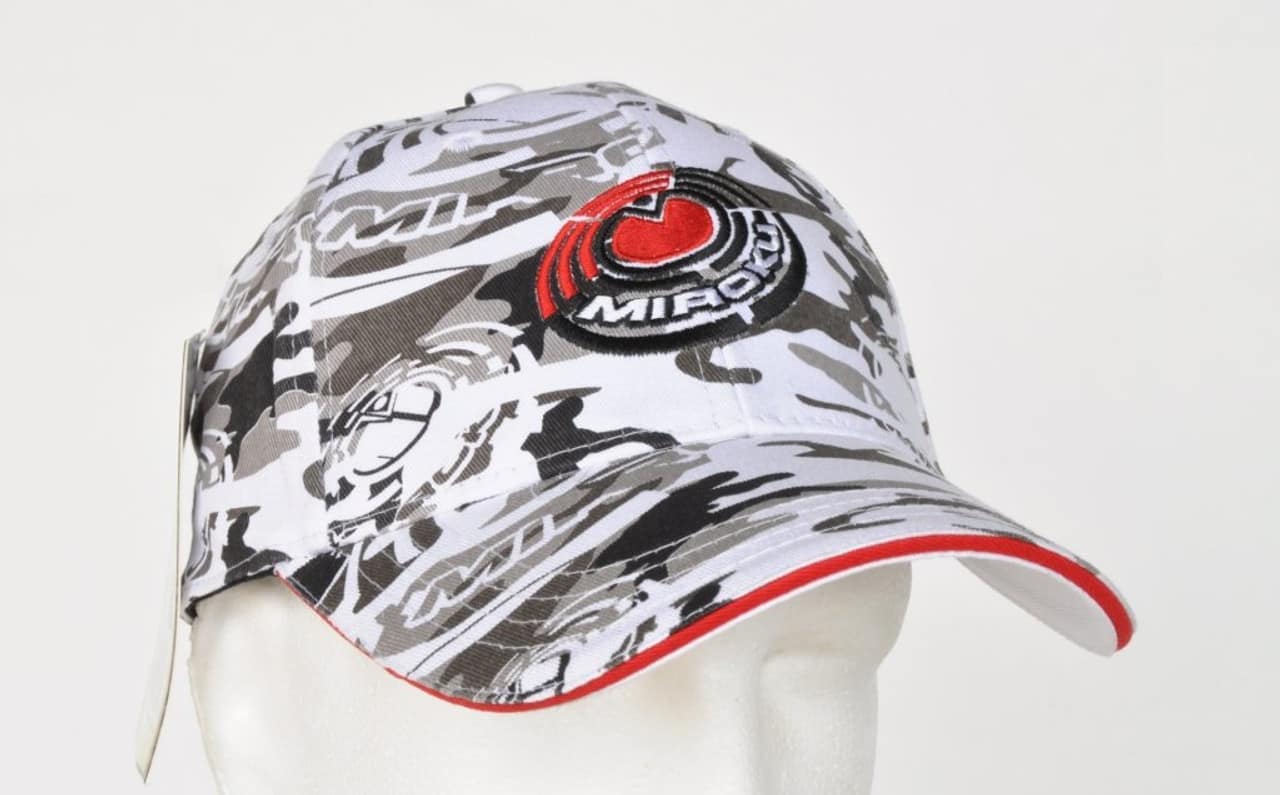 MIROKU CAP SNOW CAMO - Marulan Guns and Ammo | Goulburn | Crookwell ...